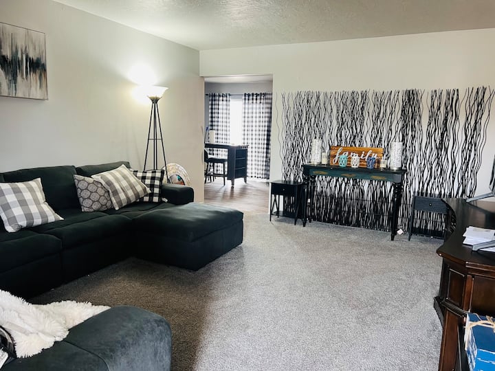 The Cozy Crib - Farmington, NM