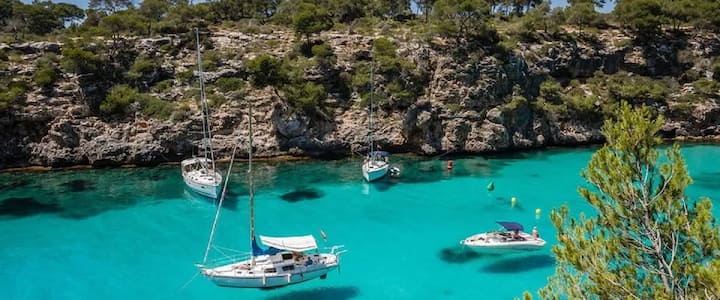 Casa Chata - Cala Pi