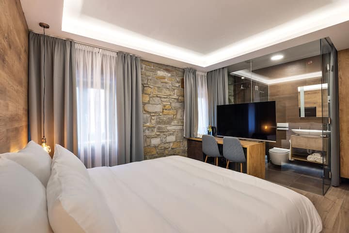 ŠTok - Rooms, Wine & Restaurant N.3 - Koper