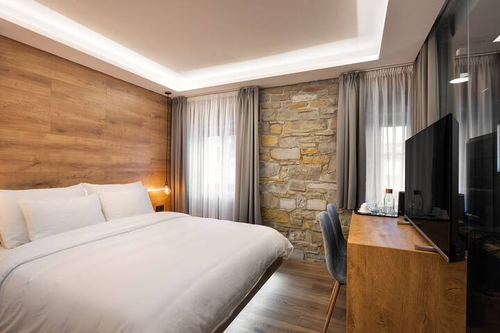 ŠTok - Rooms, Wine & Restaurant N.3 - Koper