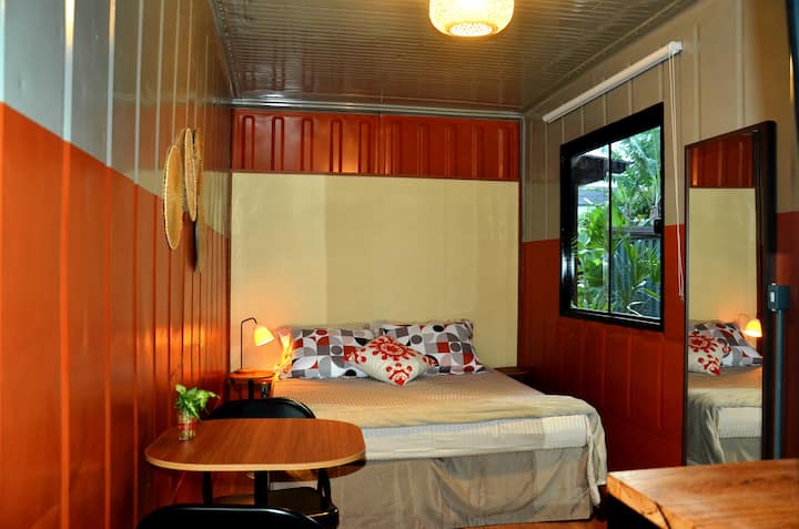 Suite Casal Superior - Porto Belo