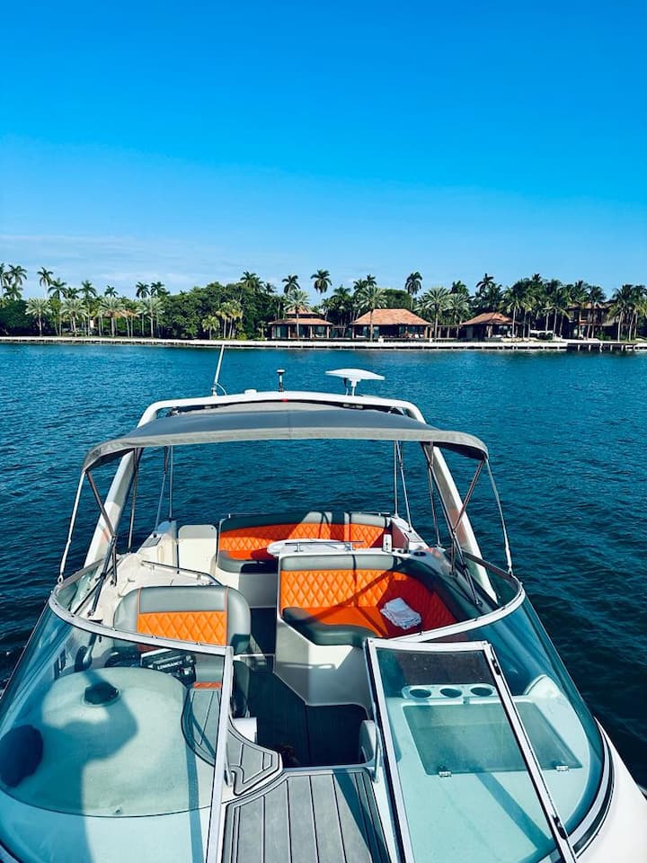 The Tommy B - Miami Beach, FL