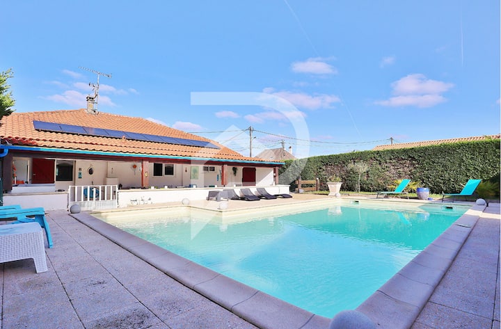 Villa Soustons - Soustons