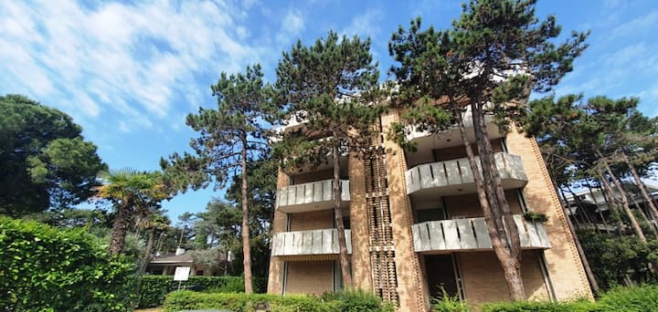 Olimpia Interno 10 - Lignano Pineta