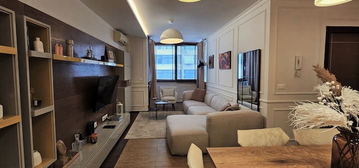 Dara Apartment - Tirana