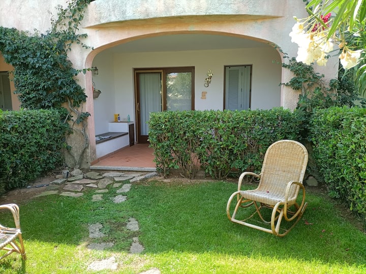 Casa Dell'ulivo - R0446- - Sardegna