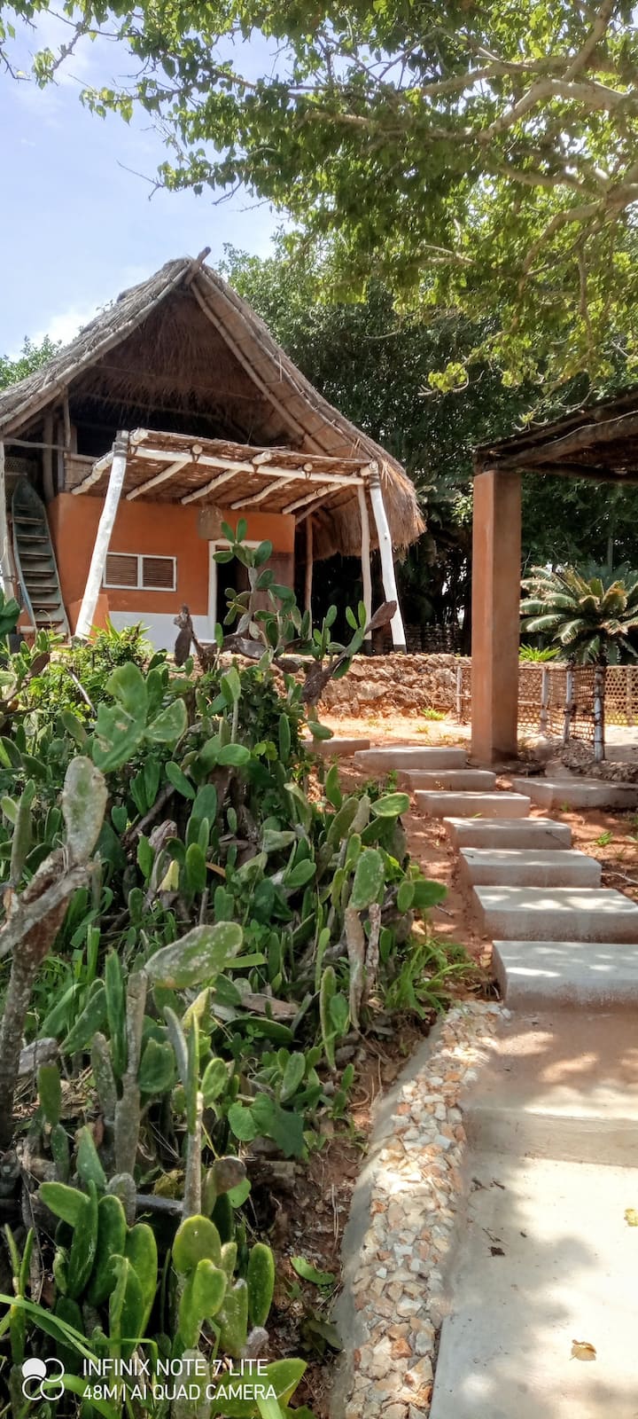 Belmoz Beach House - Mozambique