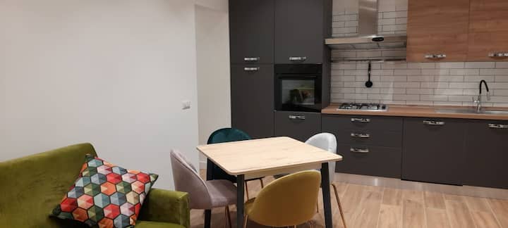 Apartment Thats'amore - Sorrente