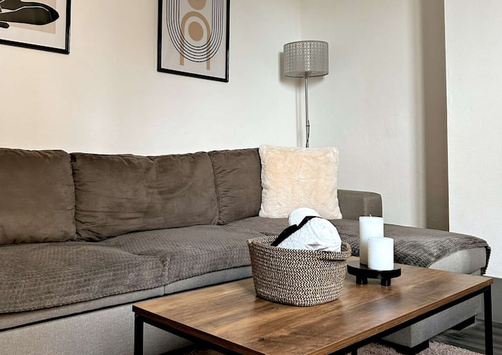 Cosy Dunkerquois - Grande-Synthe
