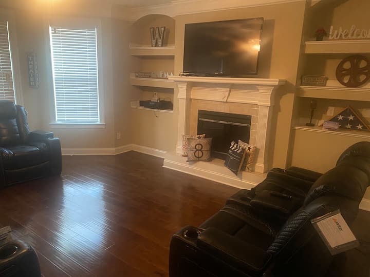 Peaceful Grovetown Retreat Near Augusta - Harlem, GA