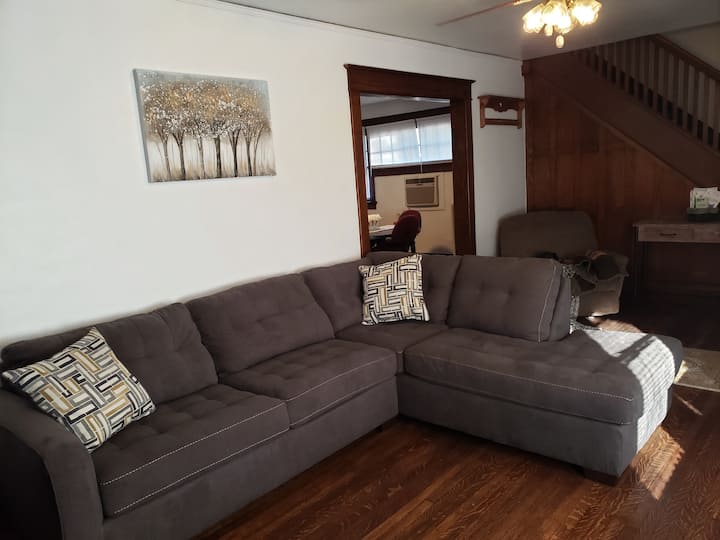 20th Century Chill - Fort Wayne, IN