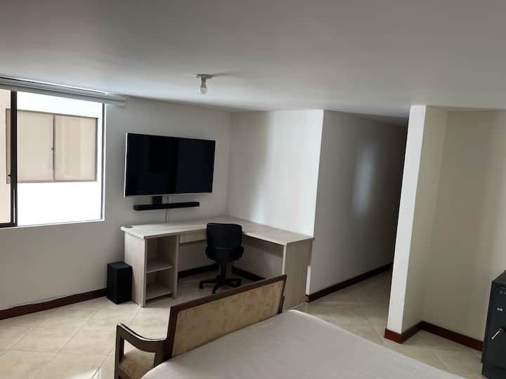 Apartamento Central - Pereira