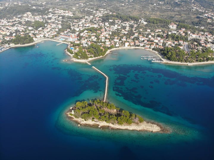 Apartment Luka 2 - Rab