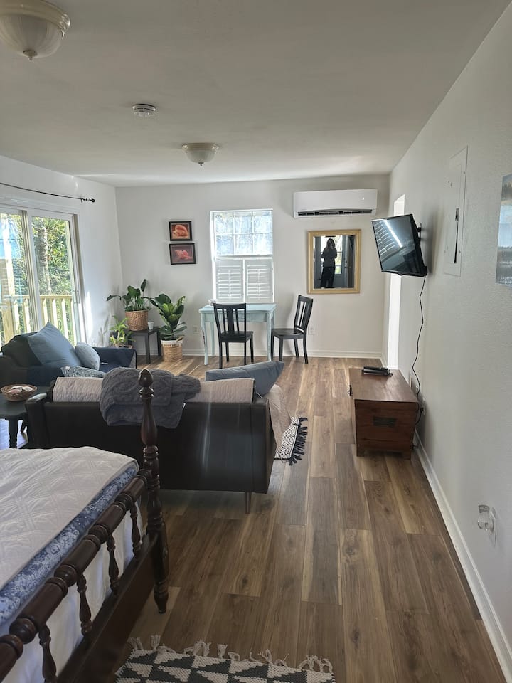 Best Tiny House In Oceansprings - Ocean Springs, MS
