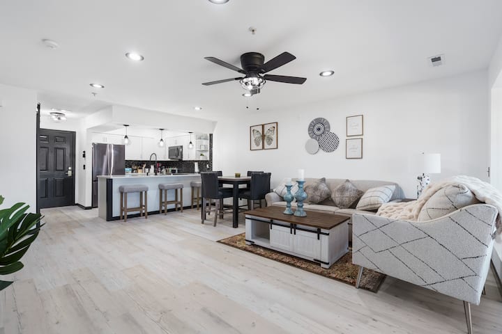 Beautiful Condo In Branson - Branson, MO