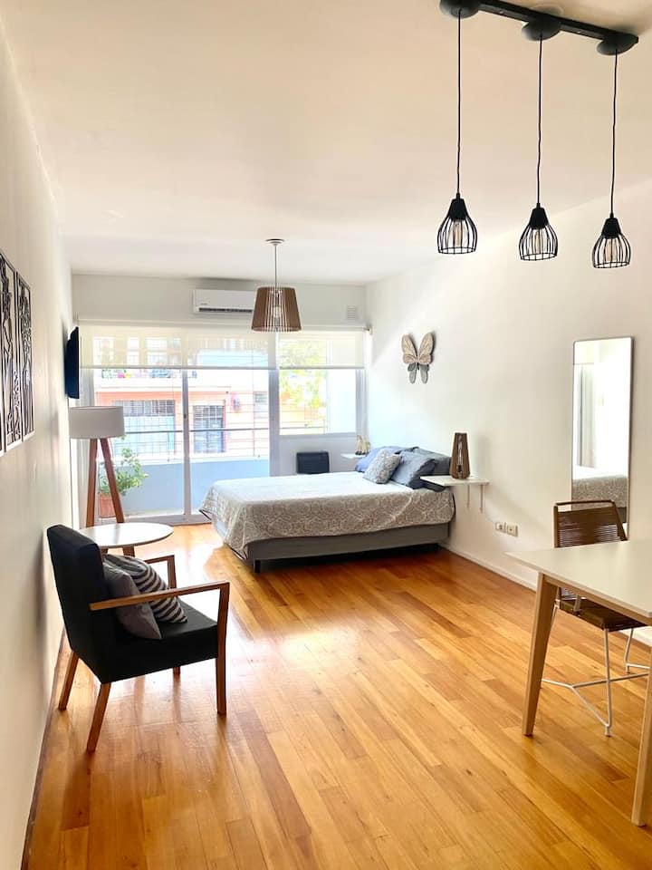 Work And Chill In Palermo Soho - Buenos Aires