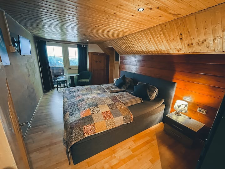 Appartement 11 - Millstatt