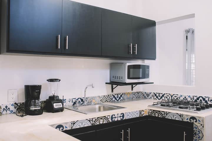 Departamento En Mazatlán "Faro" - Mazatlán