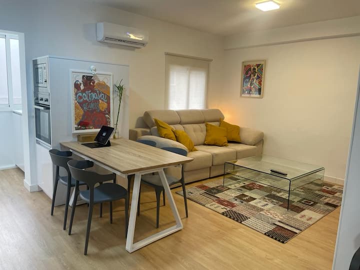 Apartamento Centro De Murcia - Molina de Segura