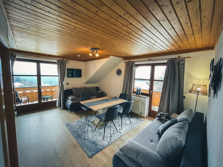Appartement 15 - Millstatt