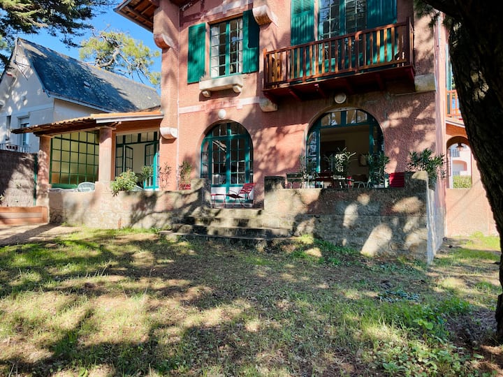 Rosacéa - La Baule-Escoublac