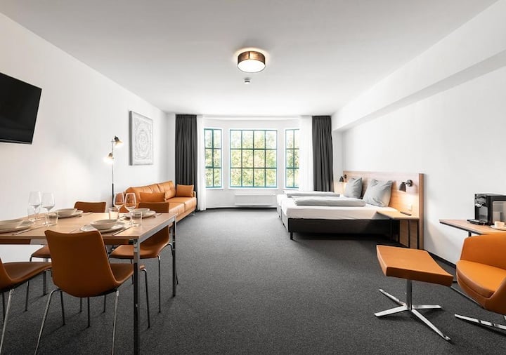 Executive Apartment - Landshut