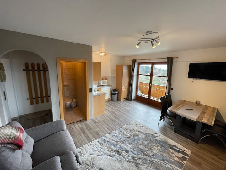 Appartement 6 - Millstatt