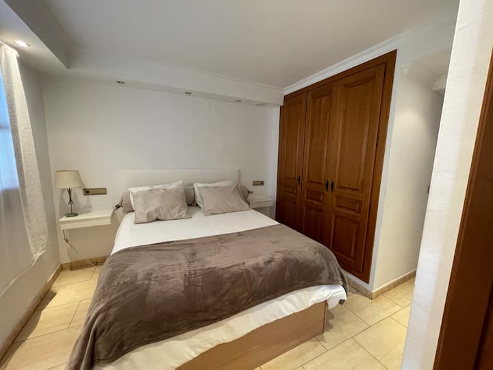 Casa Marie Estepona - Estepona
