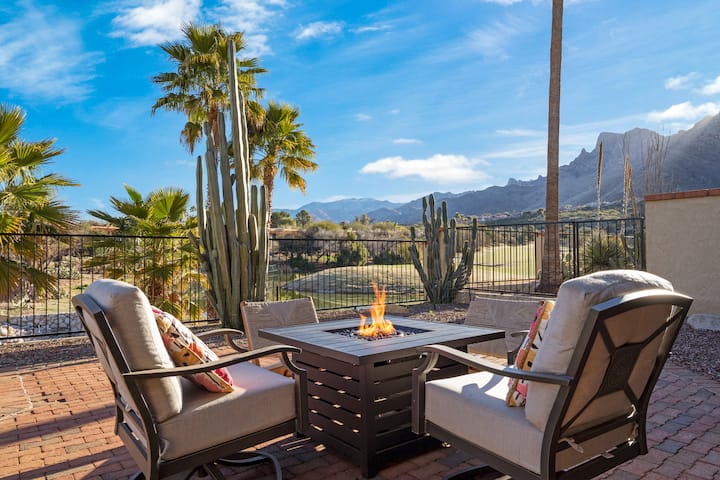 El Conquistador/golf+mnt+lakeviews/sleeps 5 - USA