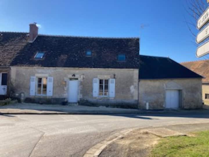 Gîte La Pourvoirie - Cloyes-sur-le-Loir