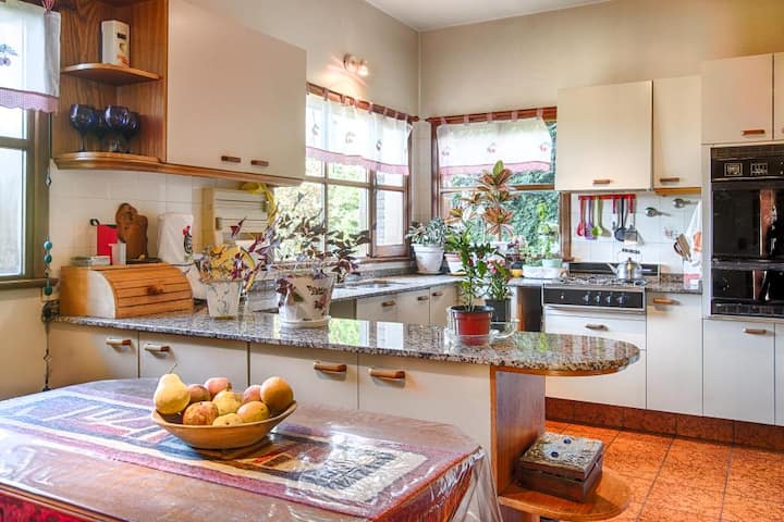 Casa Para Disfrutar En Familia - San Carlos de Bariloche