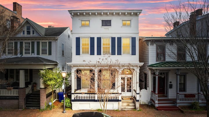 Park View Place - Apt 1 - Historic Olde Towne - Portsmouth, VA