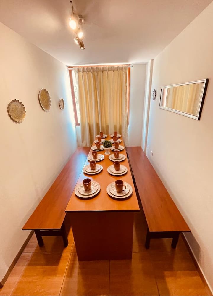 En Javier Prado Muy Cerca A Oncosalud, Videna, - Lima