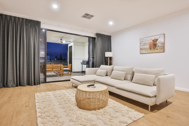 The City Slicker - Mildura