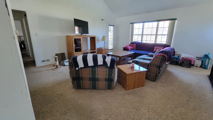 Private Room 25 Min From Philly. - Medford, NJ