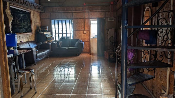 Cely's Transient - Iba