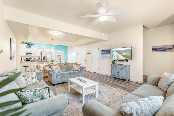 Smarta Coastal Casita 12 On The Island - 코퍼스크리스티