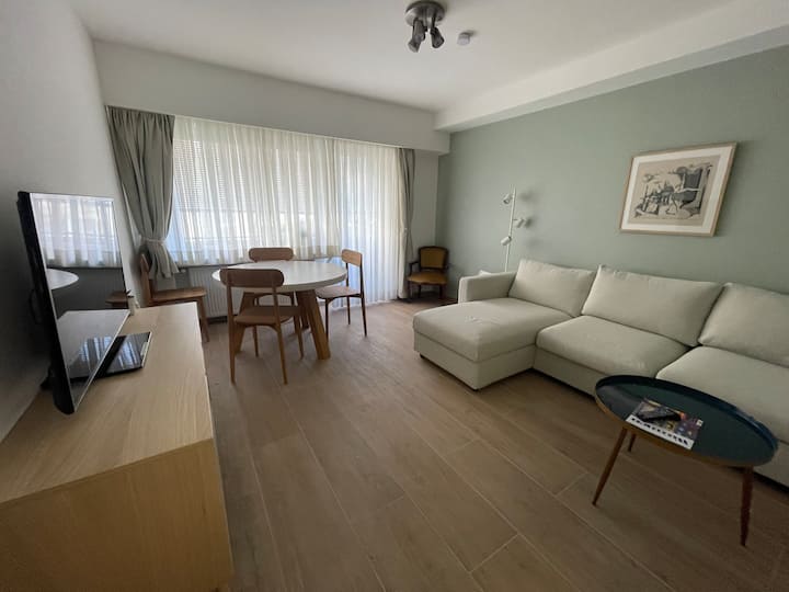 Appartement Luxembourg Centre - Luxembourg City