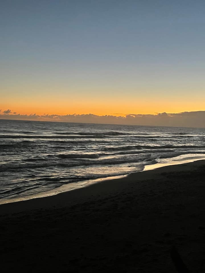 Walk To Beach Apt 2 Cabarete - Cabarete