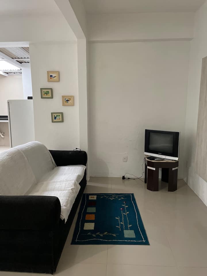 Apto  Fantástico - Lages