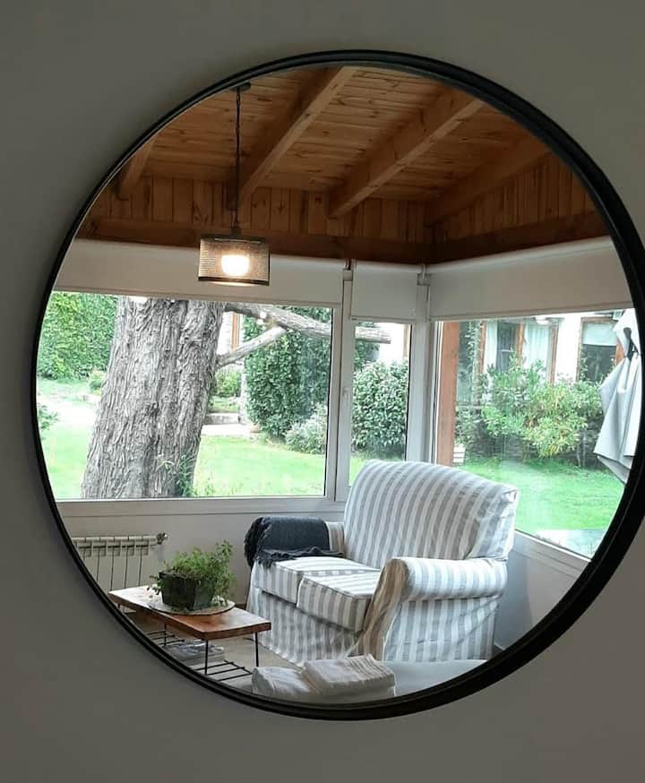 Departamento Ayelen - Temporario - Chili