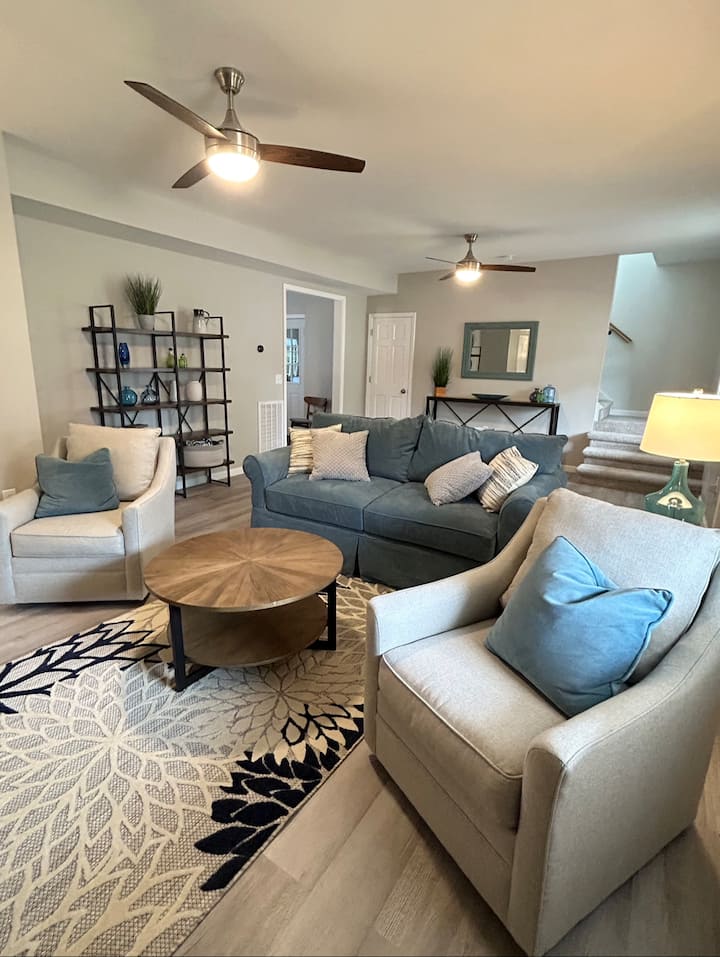 Lakeside On Greenwood - Muskegon, MI