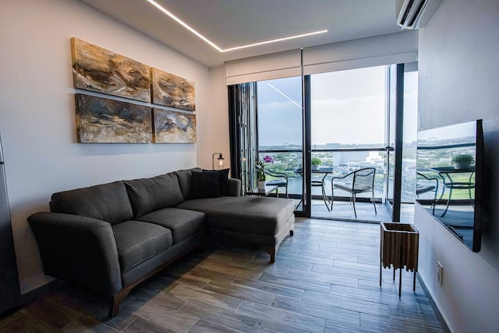 Merida Apartment Vacation Rentals - Yucatan, Mexico | Airbnb