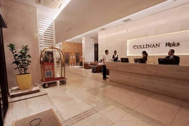 Haus Flat Particular Em Brasilia - Brasilia (Brazil)