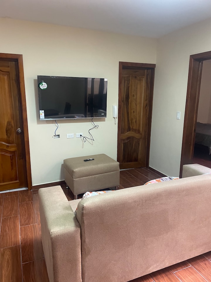 1 Bedroom In Beautiful Cuenca - Cuenca
