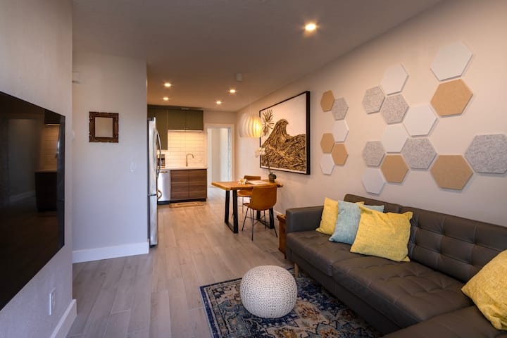 New! Chic & Cozy Lantana Near The Beach & Flagler - New Smyrna Beach, FL