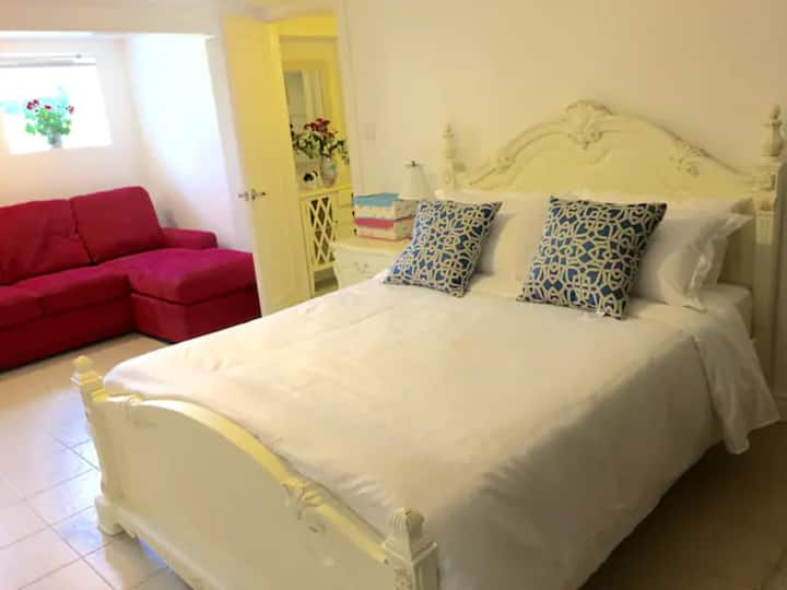 Casaloma Comfort Private Bedroom(step To Subway - Toronto