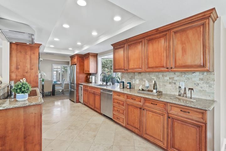 Home Like Quiet Sfh Near North Lake & Uc Irvine - Irvine, CA