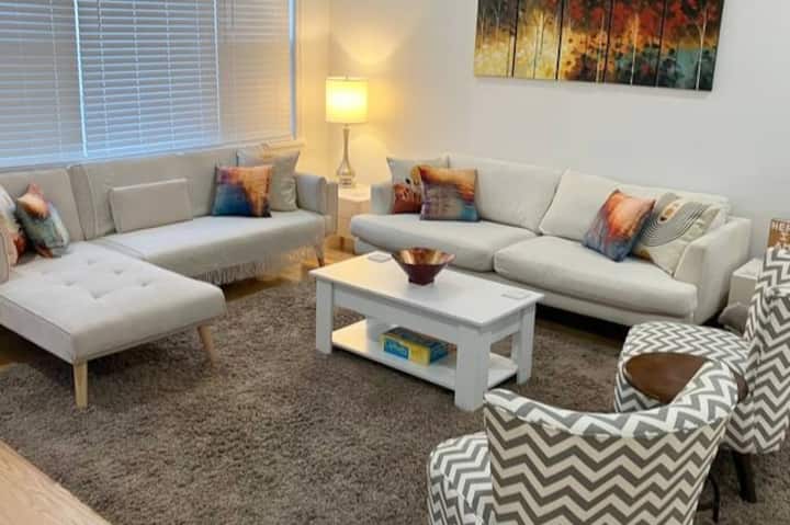 Lux In Point - The Bronx, NY