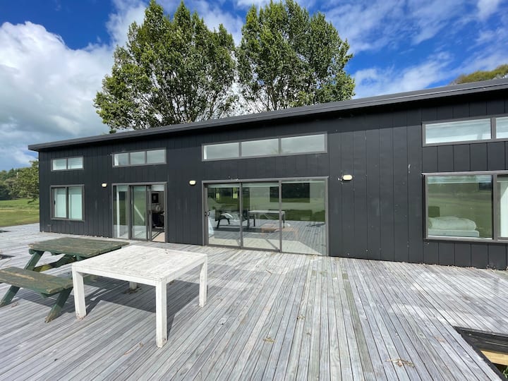 Clifton Bay Cottage - Clive